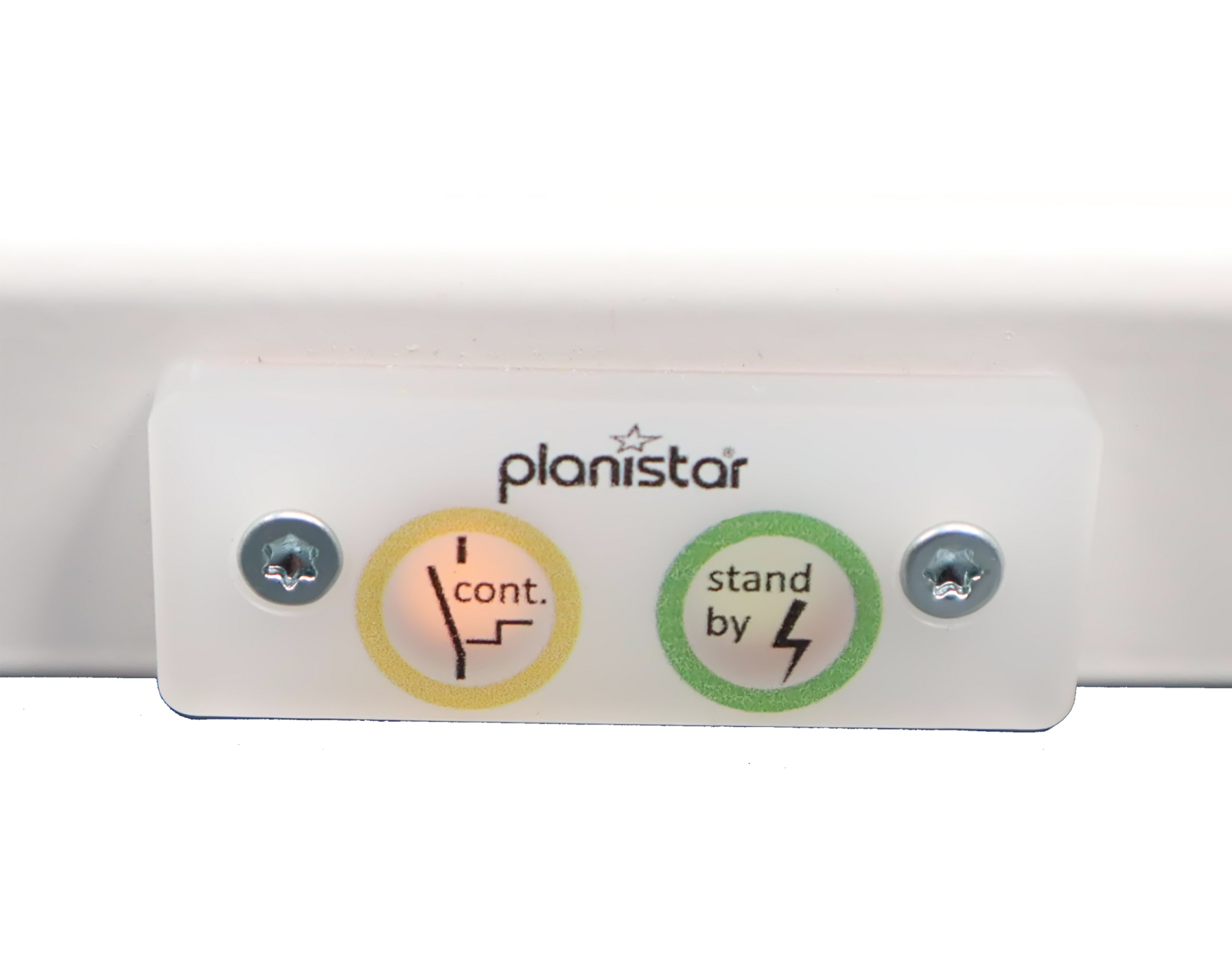 Unterbandmontage, Bildverarbeitung | planistar